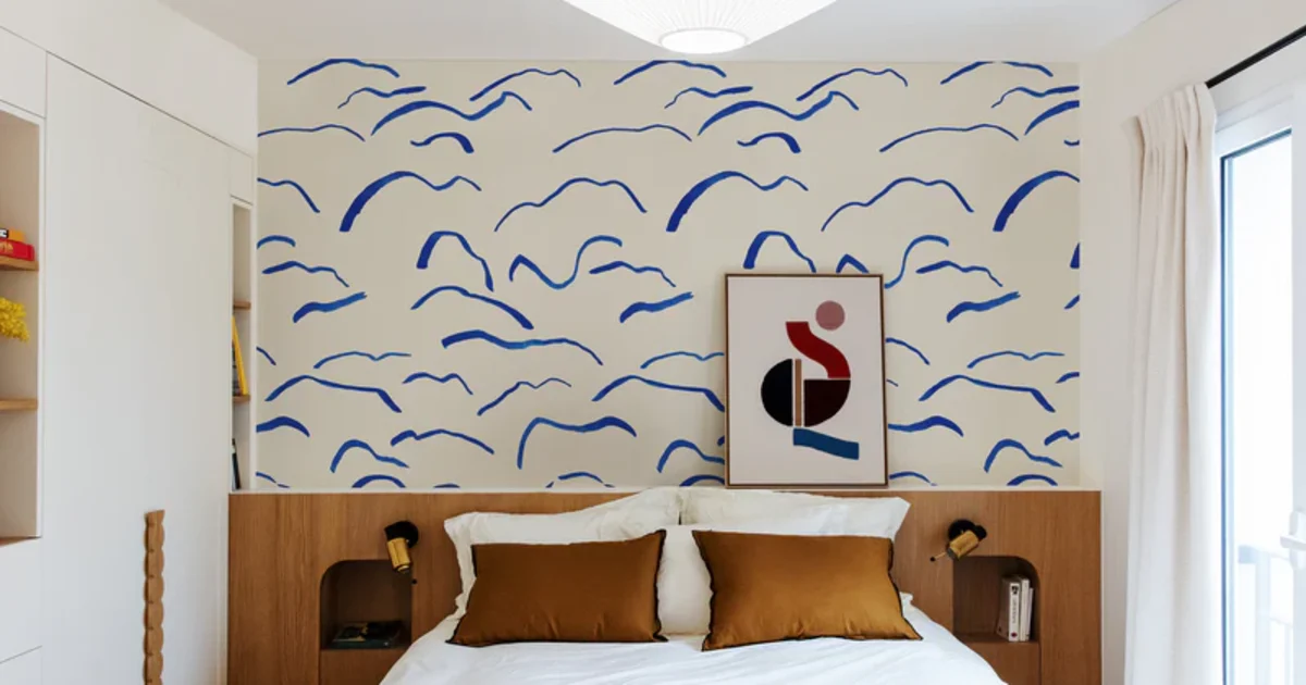 Shop all Wallpapers and Murals | Bien Fait